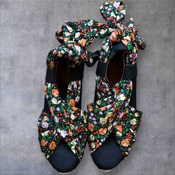 Ganni | Shoes | Ganni Ebba Sneakers In Multi | Poshmark